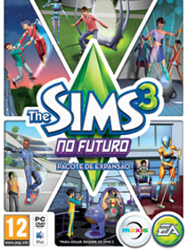 Início - Comunidade - The Sims 3